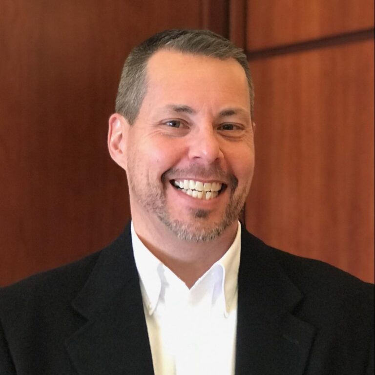 Meet Our Team - Sean Humphrey House